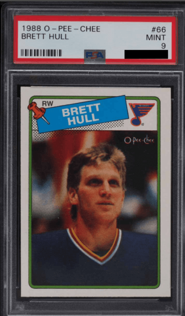 The “Blue Chip Aristocrat” Approach: Why Brett Hull Was the Final Piece ...
