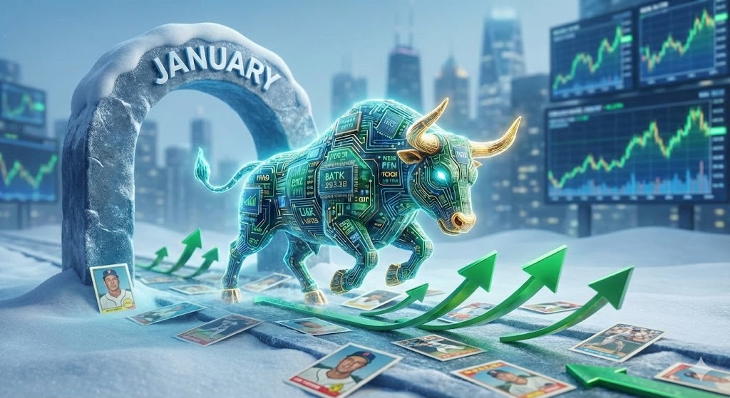 Cardvestr Portfolio Review: January 2026 – Dominating the “January ...